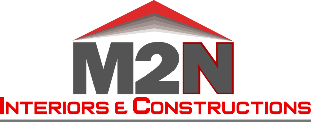 Best Construction & Interiors Company in Chennai - M2N Interiors
